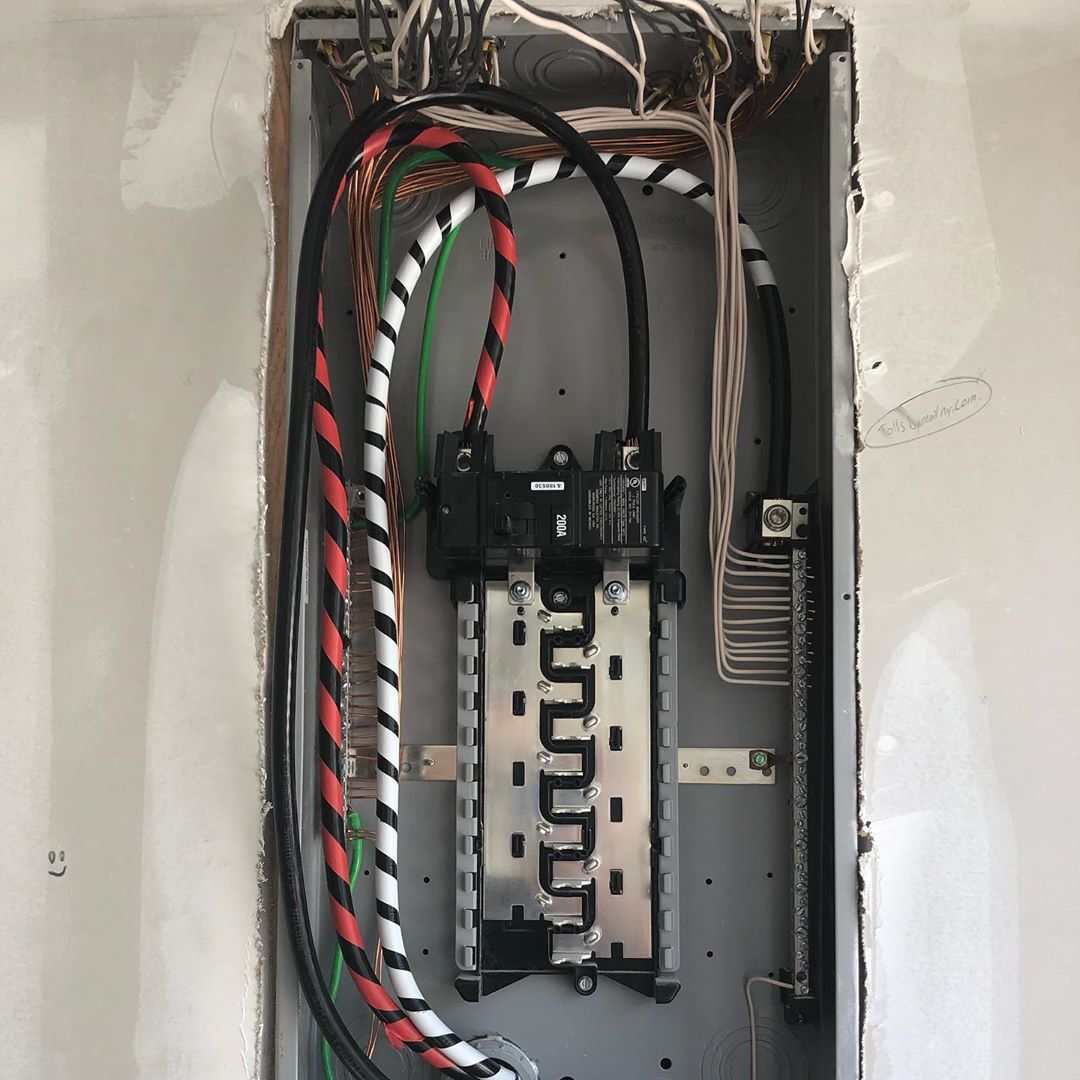 Long Wire Electrical